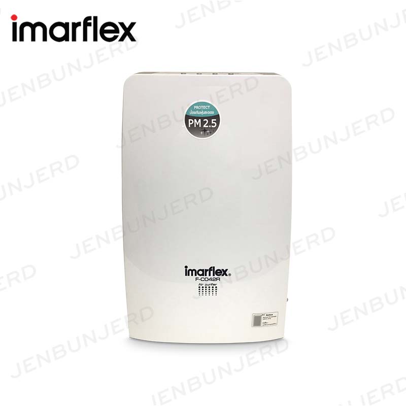 เครื่องฟอกอากาศ อิมาร์เฟล็กซ์ F-C042R