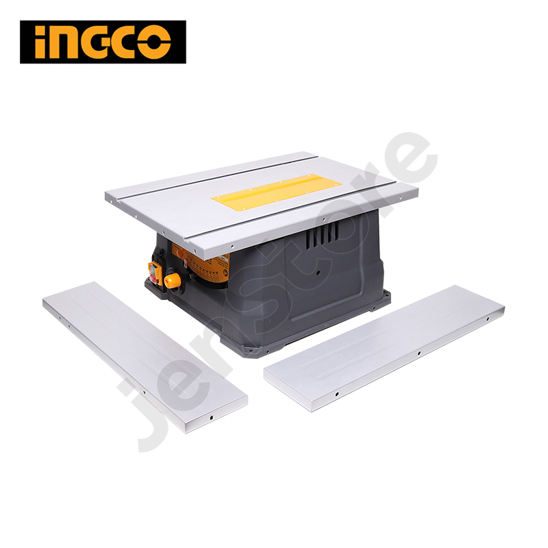 เลื่อยวงเดือน 10 นิ้ว แบบตั้งโต๊ะ INGCO TS15007