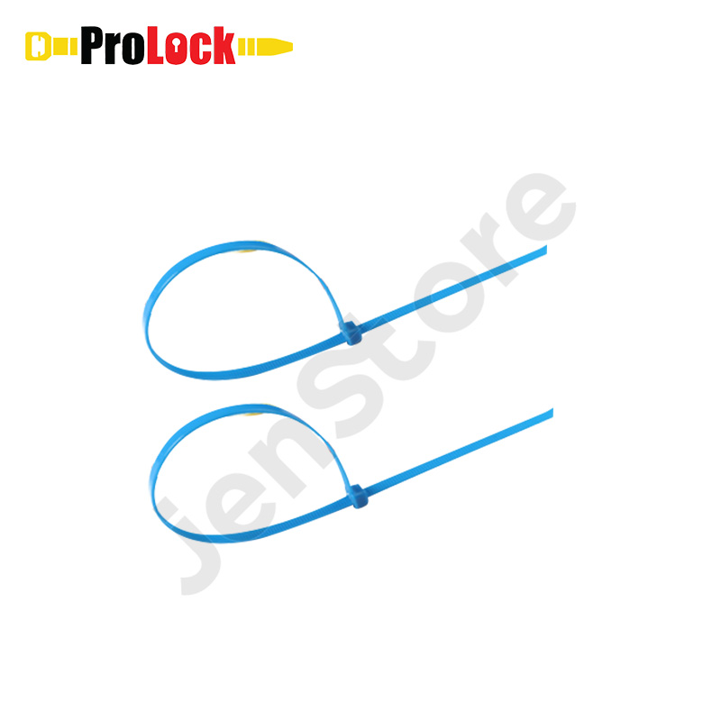 เคเบิ้ลไทร์ 6" สีฟ้า (1/100) ProLock SL36150BU