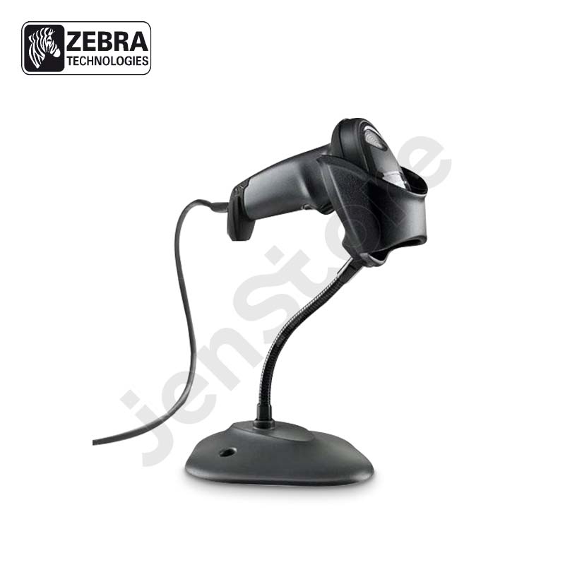 เครื่องอ่านบาร์โค้ด Zebra DS4308