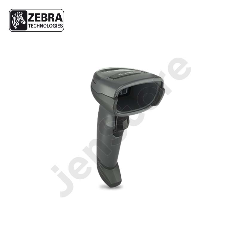 เครื่องอ่านบาร์โค้ด Zebra DS4308