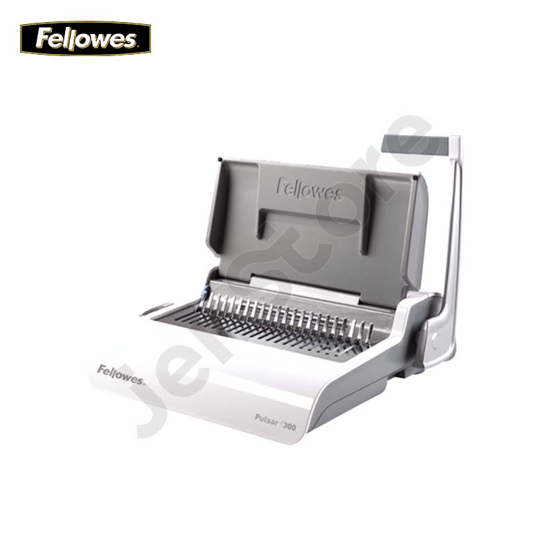 เครื่องเข้าเล่มเอกสาร เฟลโล่วส์ Pulsar+