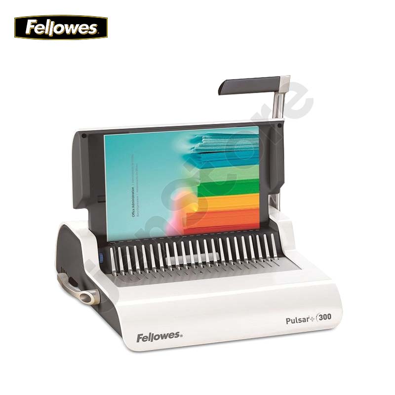 เครื่องเข้าเล่มเอกสาร เฟลโล่วส์ Pulsar+