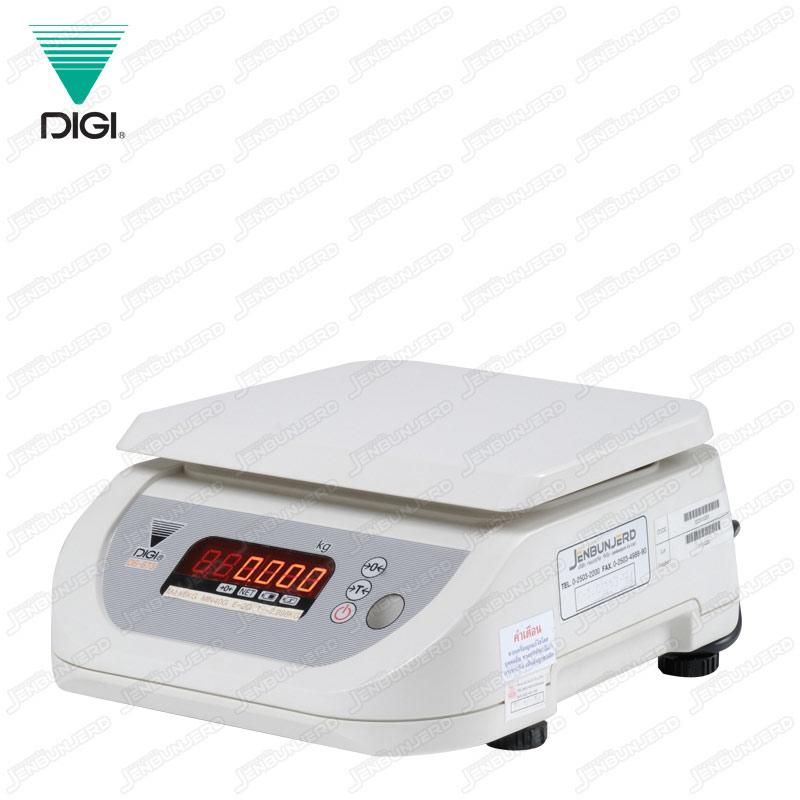 จำหน่าย เครื่องมือช่าง เครื่องชั่งดิจิตอลตั้งโต๊ะ พิกัด 15 กก. DS-673 ...