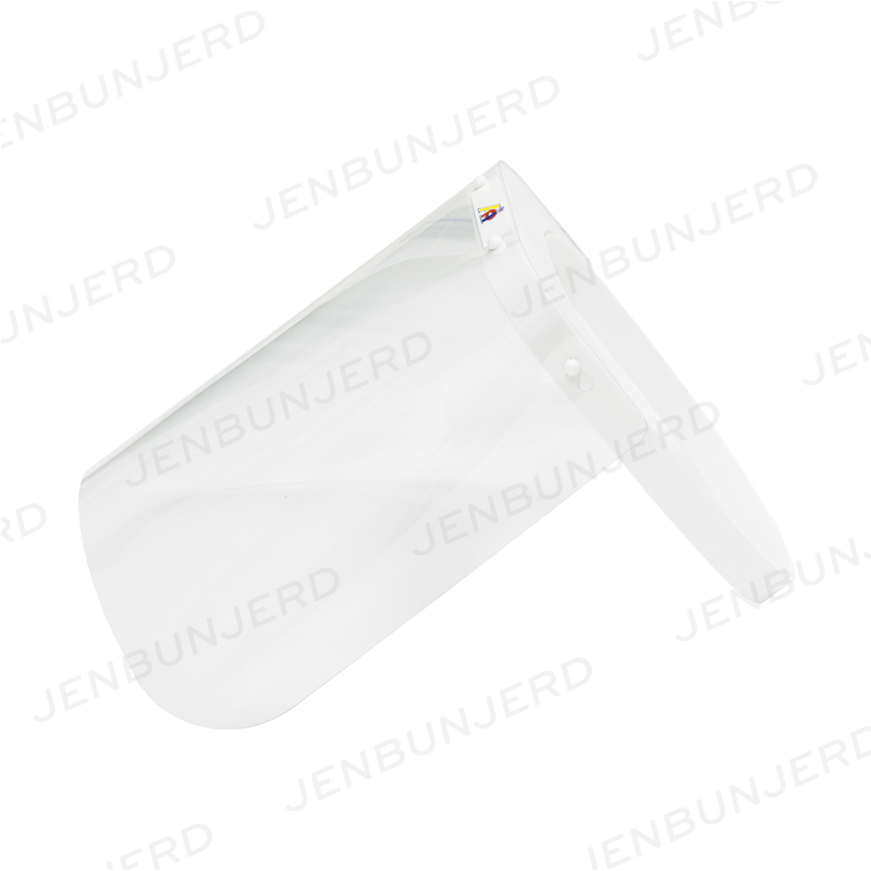 Face Shield หน้ากากป้องกันใบหน้า