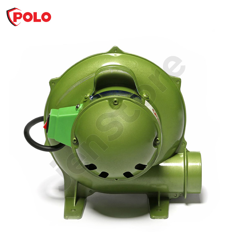 เครื่องเป่าลมหอยโข่ง 2" POLO - P231-0120