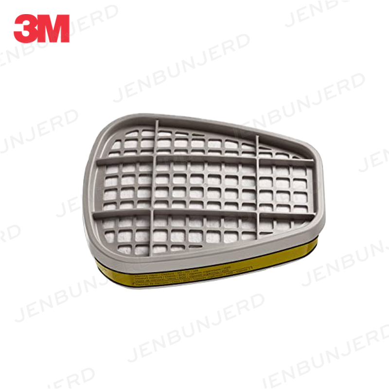 ตลับกรอง (1/2) 6007