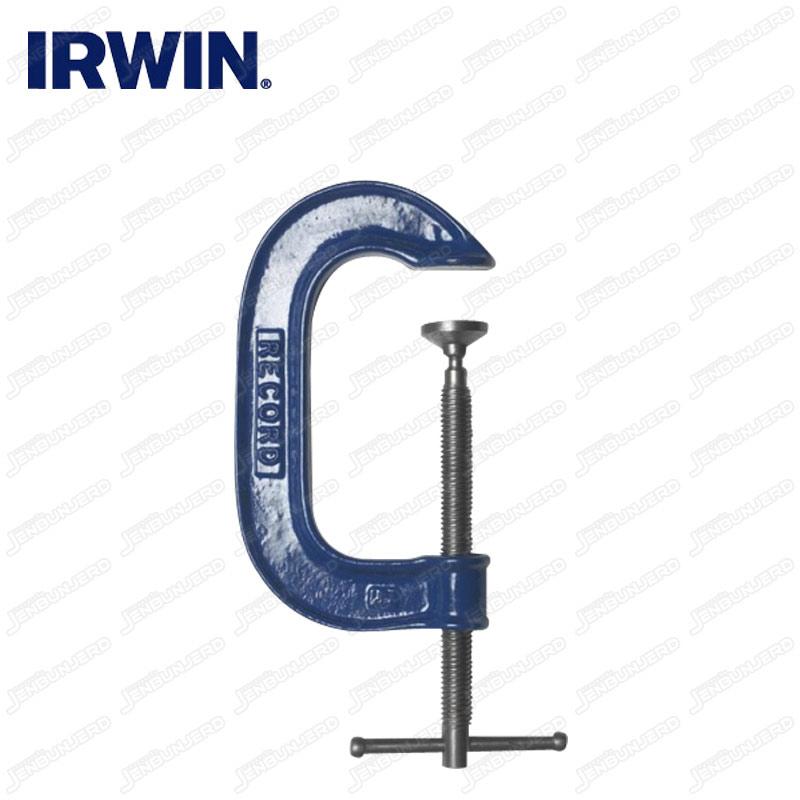 จำหน่าย เครื่องมือช่าง จีแคลมพ์ 6" #T120/6 - เจนสโตร์