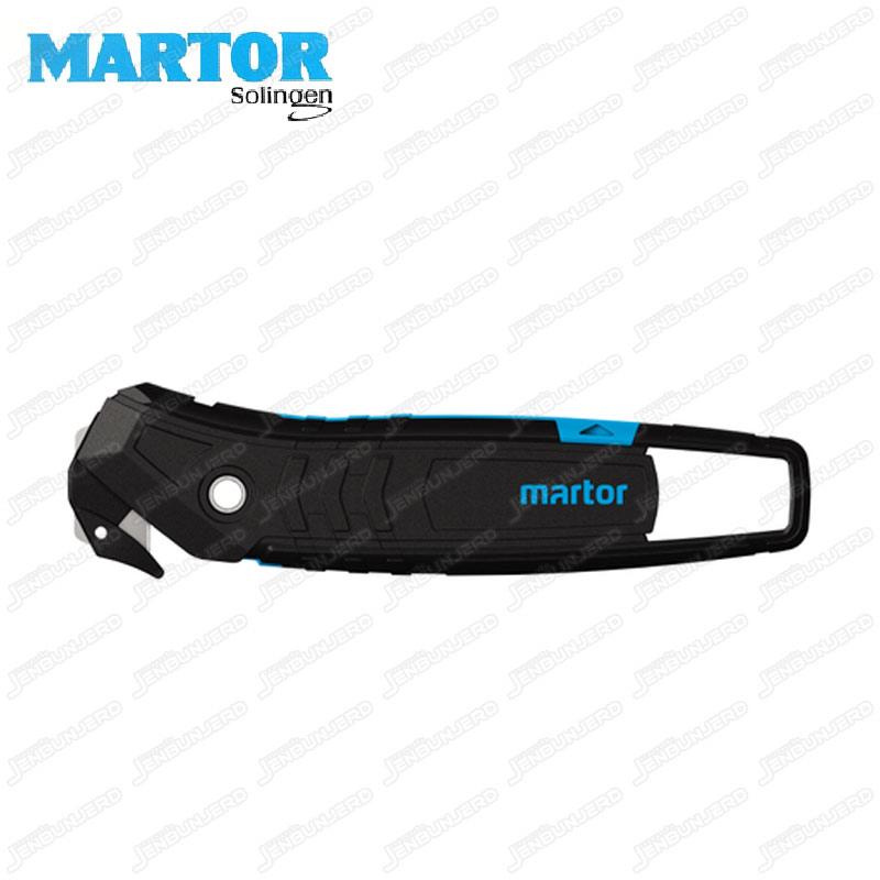 จำหน่าย เครื่องมือช่าง คัตเตอร์นิรภัยซ่อนใบมีด MAE35001 - เจนสโตร์