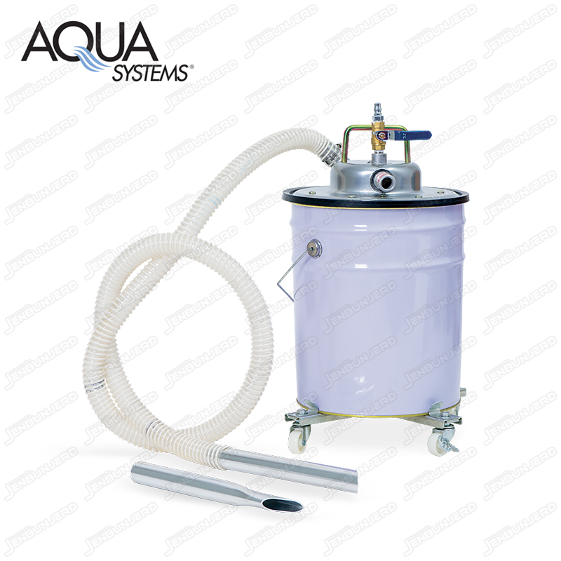 เครื่องดูดทำความสะอาดระบบสูญญากาศ AVC-55