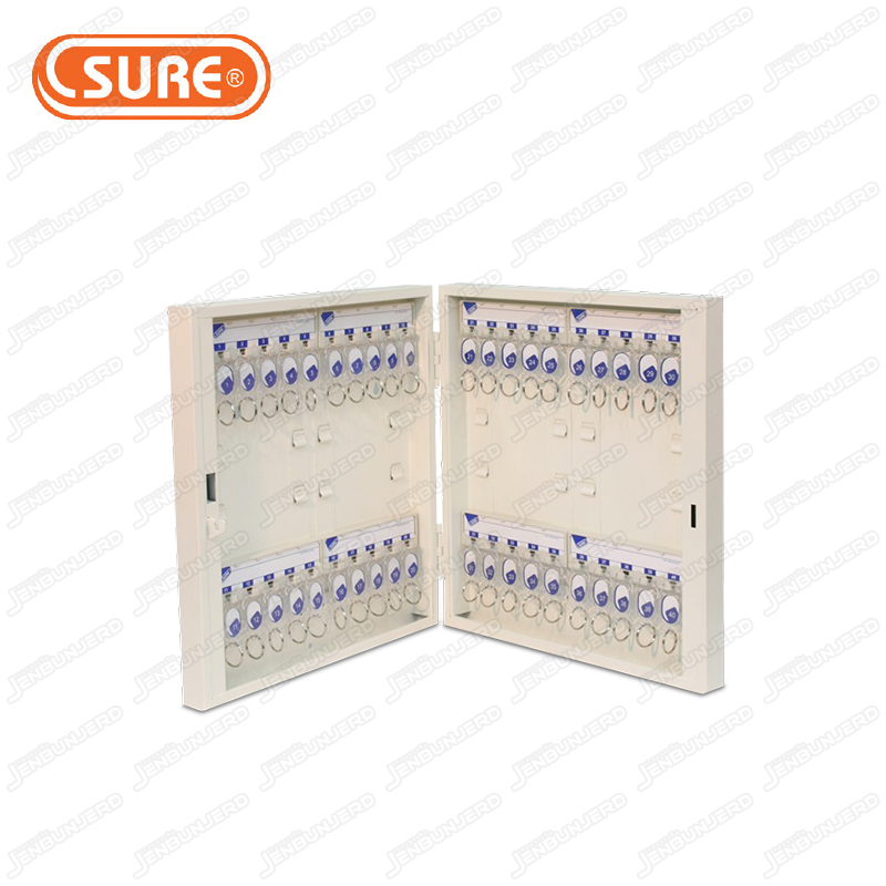 ตู้เก็บกุญแจ 40 ดอก KB-40