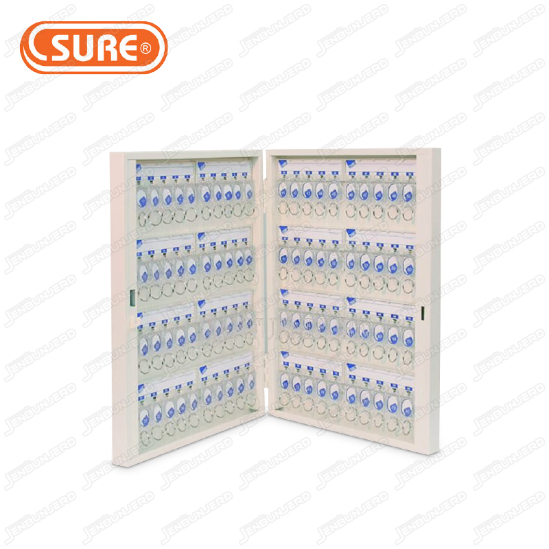 ตู้เก็บกุญแจ 80 ดอก KB-80