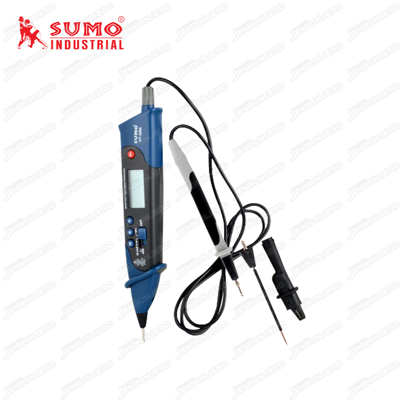 จำหน่าย เครื่องมือช่าง มัลติมิเตอร์ ดิจิตอล SUMO DT-3260 - เจนสโตร์