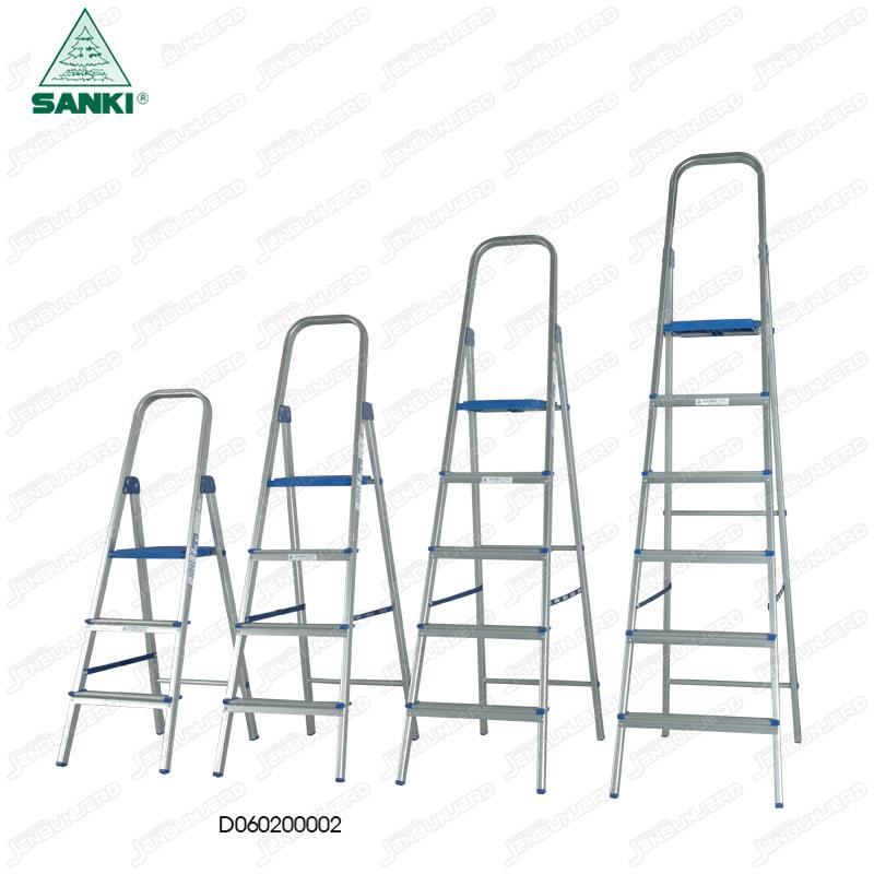 จำหน่าย บันไดทรง A บันไดทรงเอ บันไดทรง A มีพื้นยืน มีมือจับ 4 ขั้น LD ...