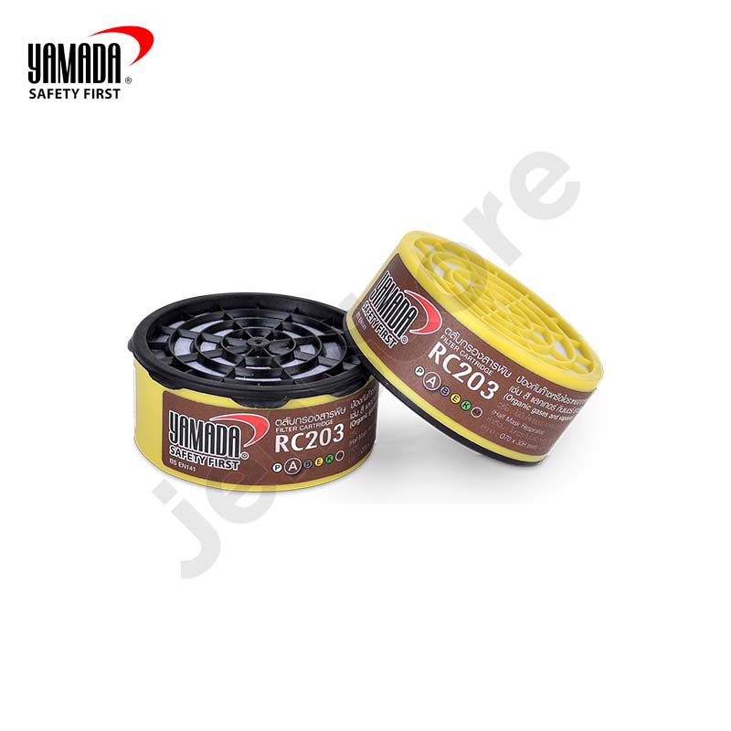 ตลับกรอง Type A YAMADA RC203