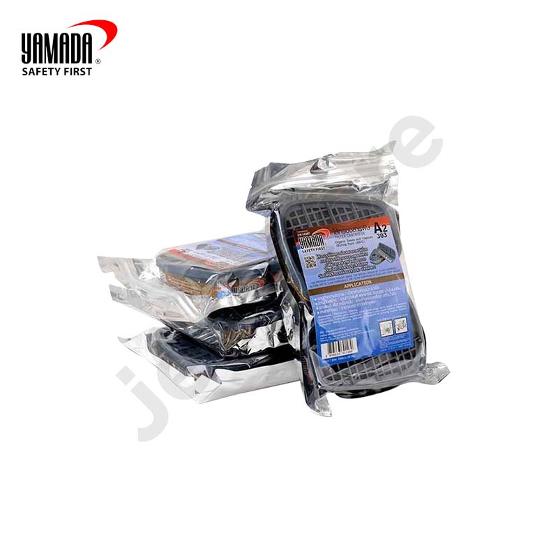 ตลับกรอง A2 (1/2) YAMADA 303