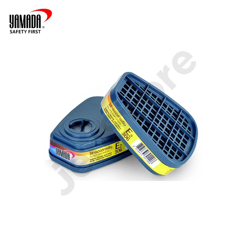 ตลับกรอง E2 (1/2) YAMADA 306
