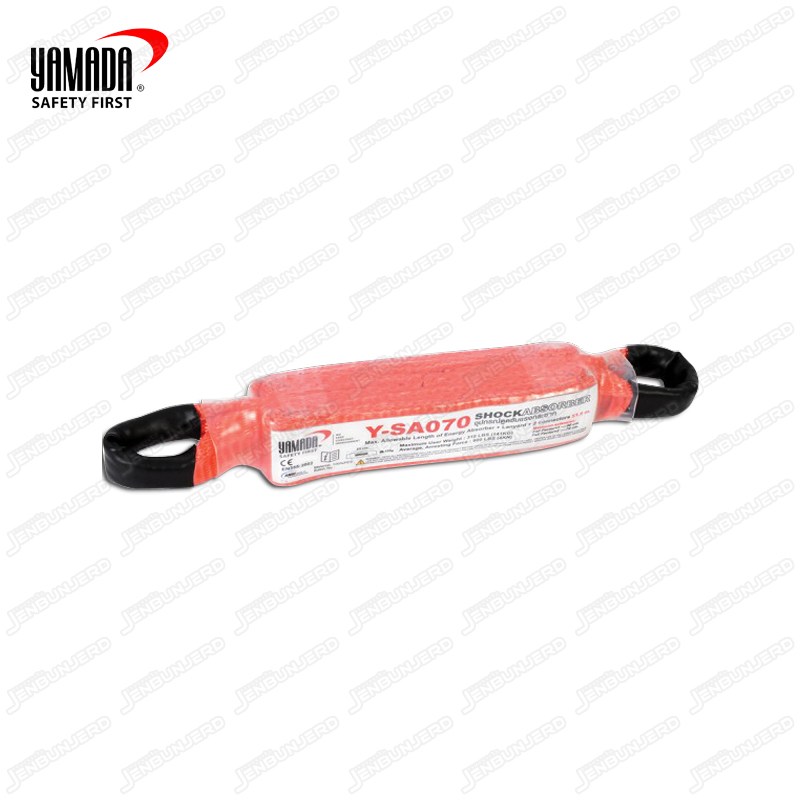 อุปกรณ์ดูดซับแรงกระชาก - YAMADA Y-SA070