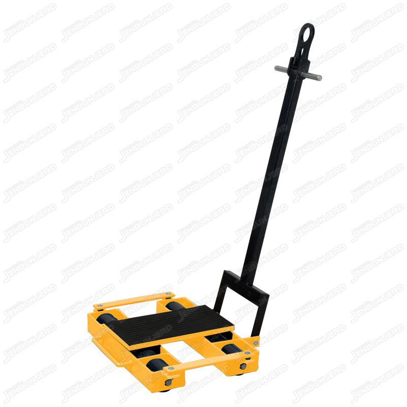 Steerable Skate 6 Ton STS-06