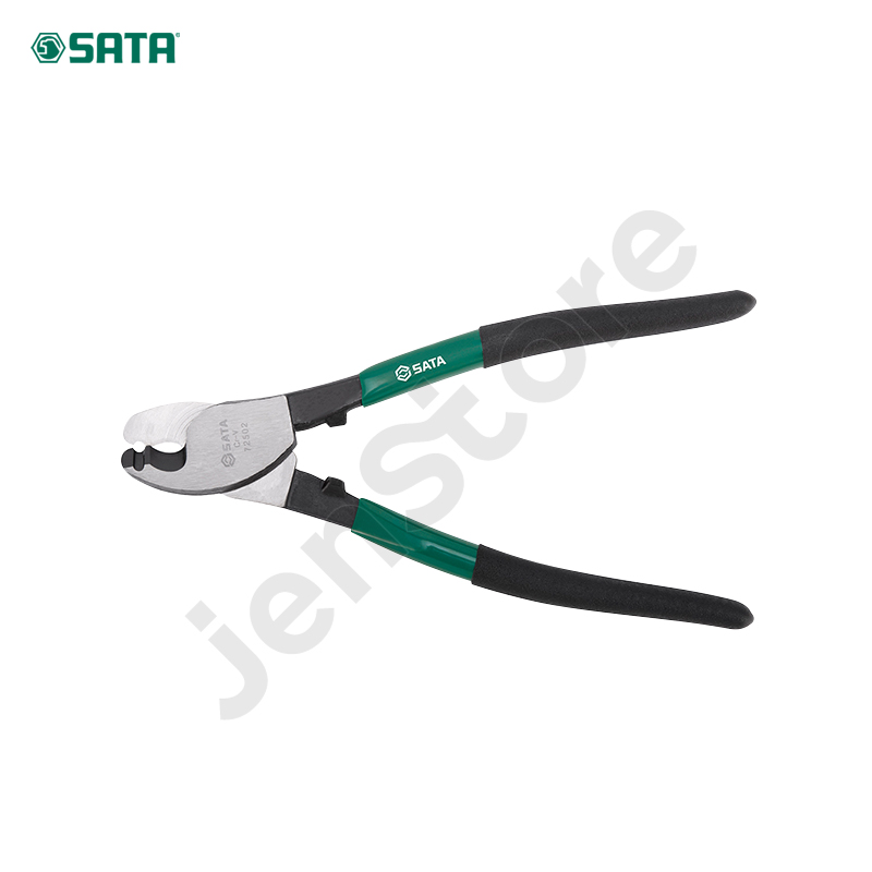 Cable Cutting Plier 8 inch - SATA 72502