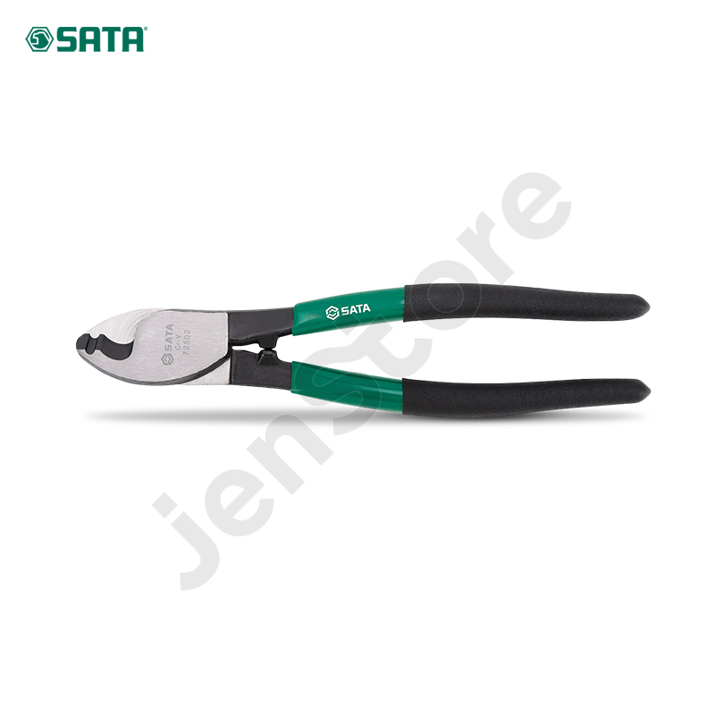 Cable Cutting Plier 8 inch - SATA 72502
