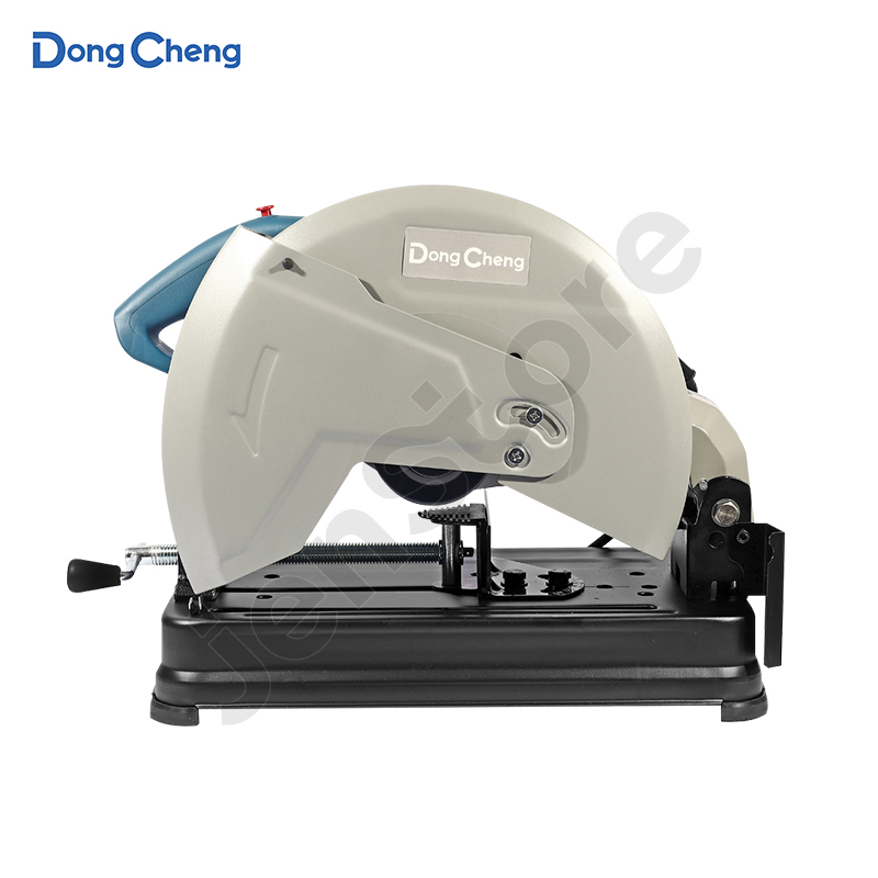 Cut-Off Saw 14 inch - Dong Cheng - DJG09-355