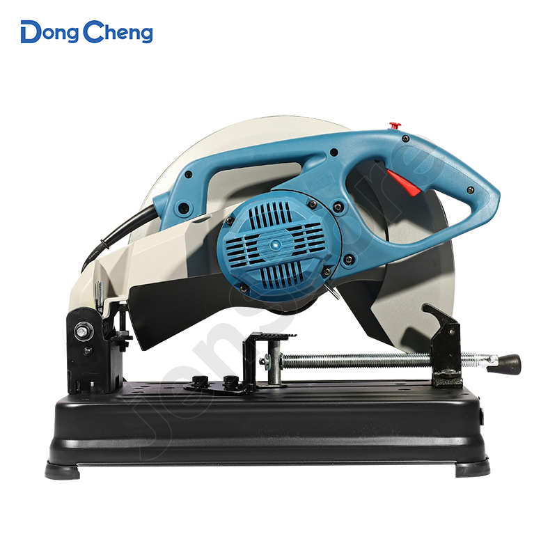 Cut-Off Saw 14 inch - Dong Cheng - DJG09-355