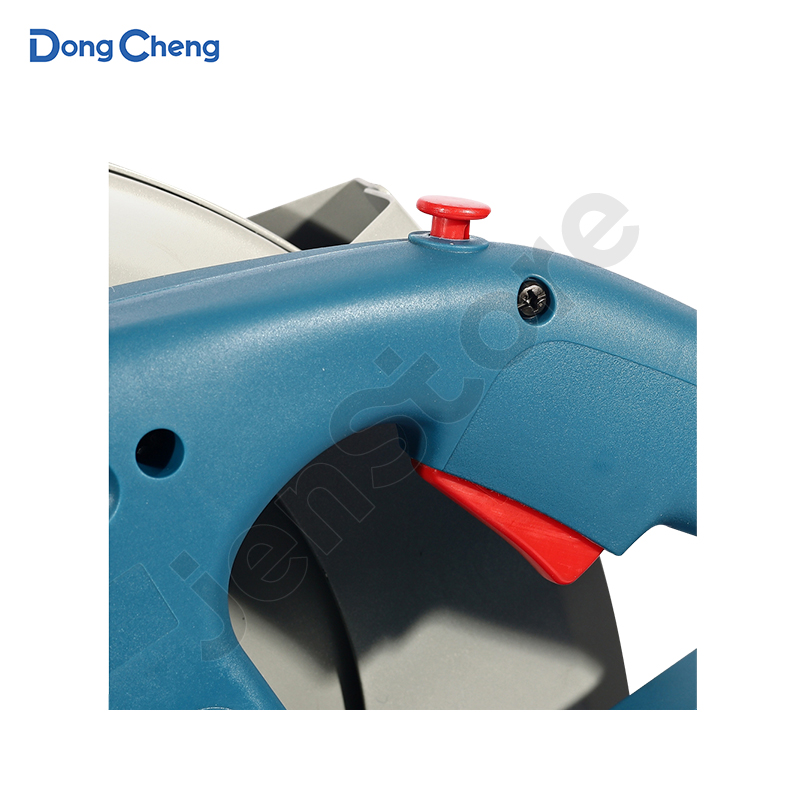 Cut-Off Saw 14 inch - Dong Cheng - DJG09-355