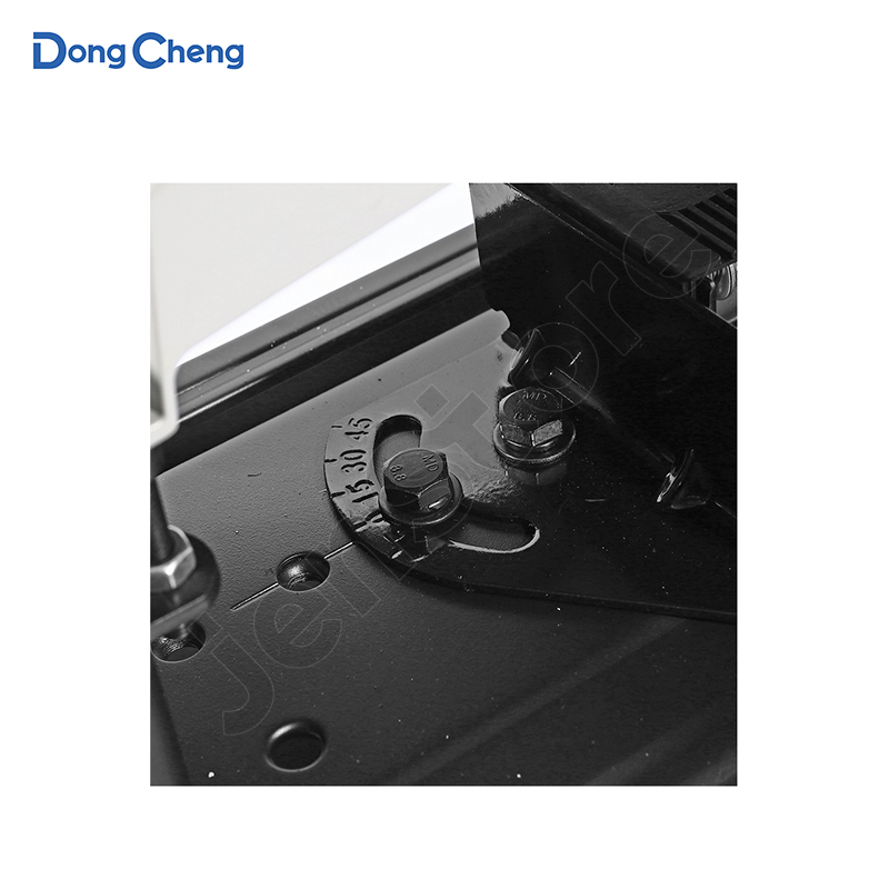 Cut-Off Saw 14 inch - Dong Cheng - DJG09-355