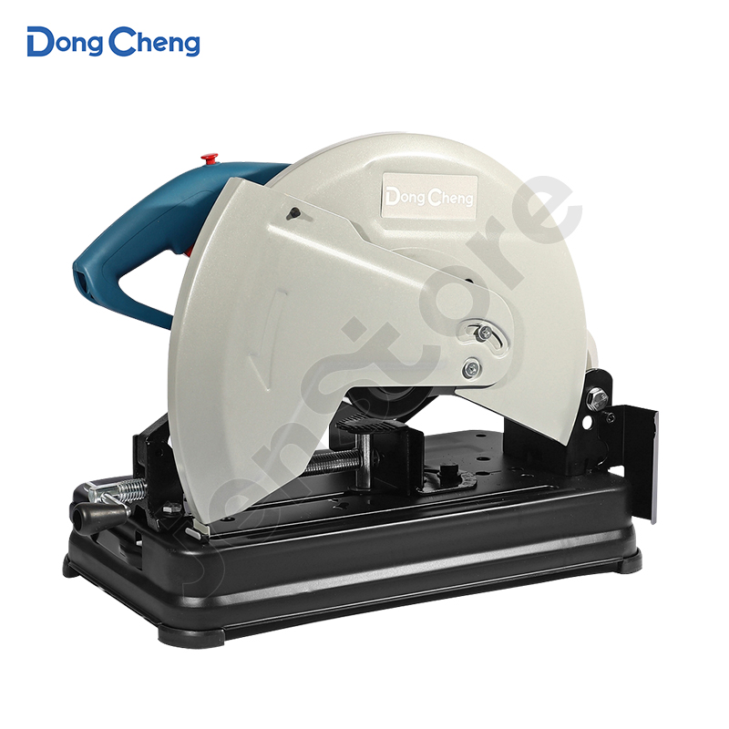 Cut-Off Saw 14 inch - Dong Cheng - DJG09-355