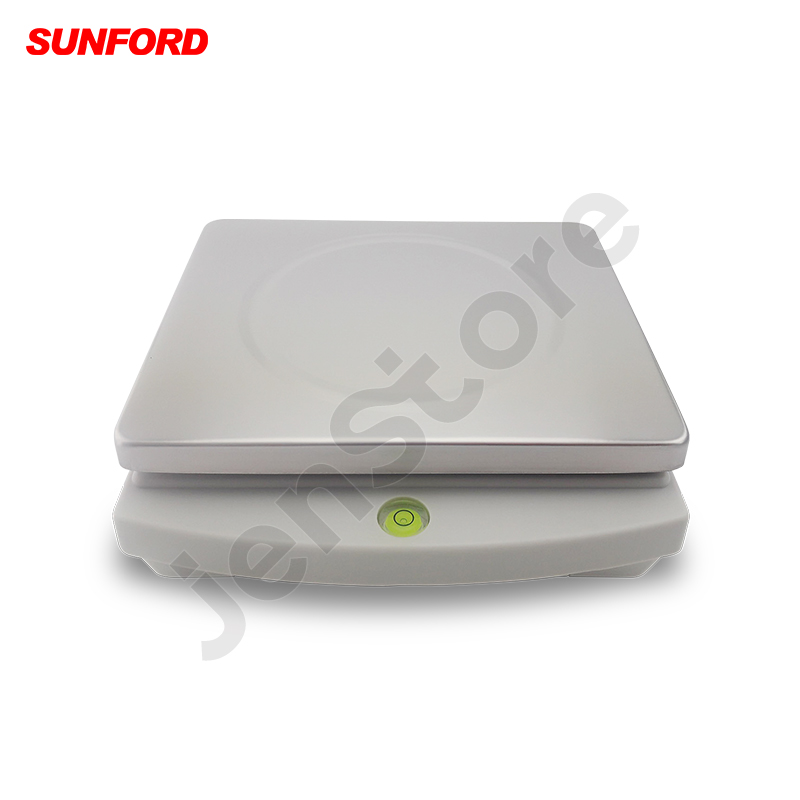 เครื่องชั่งดิจิตอลตั้งโต๊ะ พิกัด 5 กก. SUNFORD FEH5000
