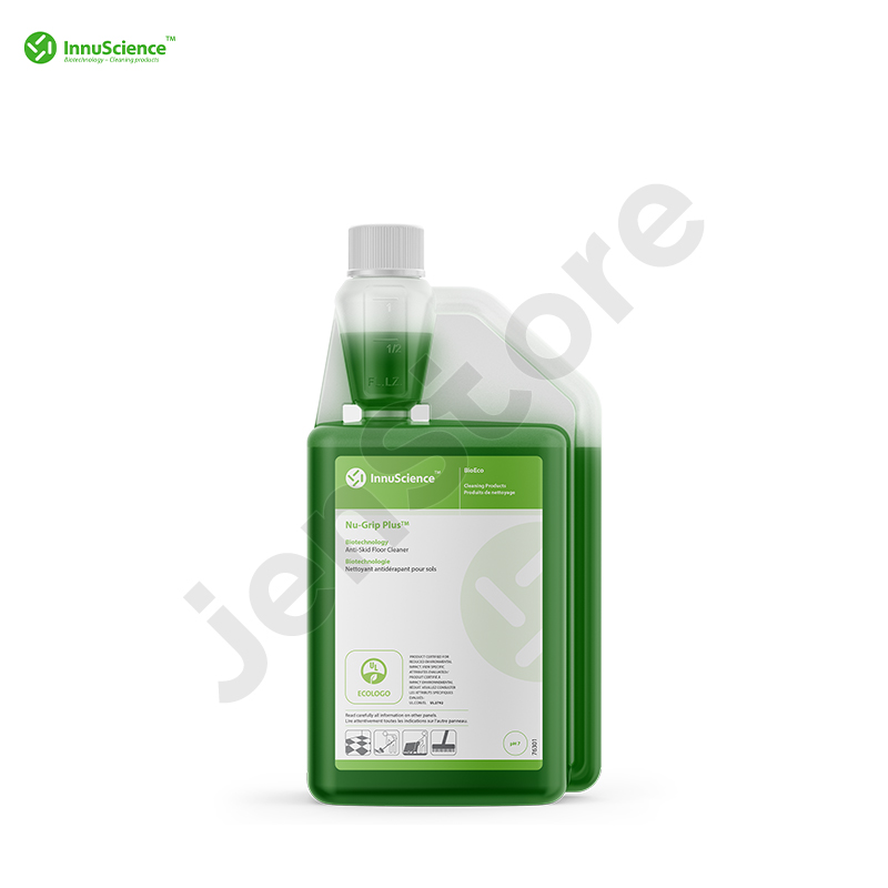 Floor Cleaner 900 ml - INNUSCIENCE Nu-Grip Plus