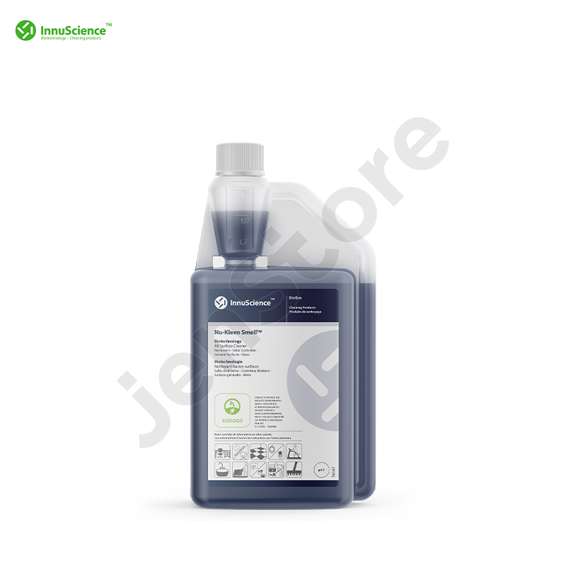 ผลิตภัณฑ์ทำความสะอาดอเนกประสงค์ 900 มล. - INNUSCIENCE Nu-Kleen Smell