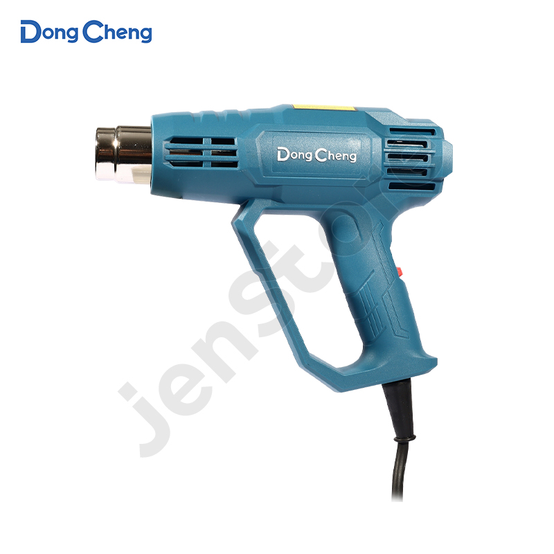 Heat Gun 2000W - Dong Cheng - DQB05-2000