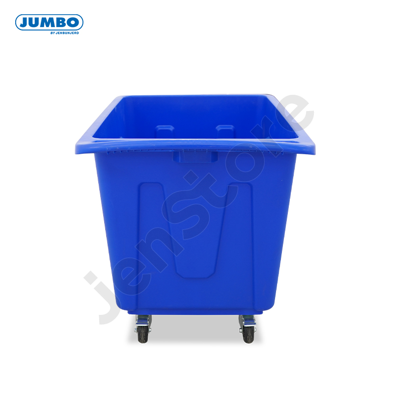 Laundry Trolley 450L Blue - LT-450