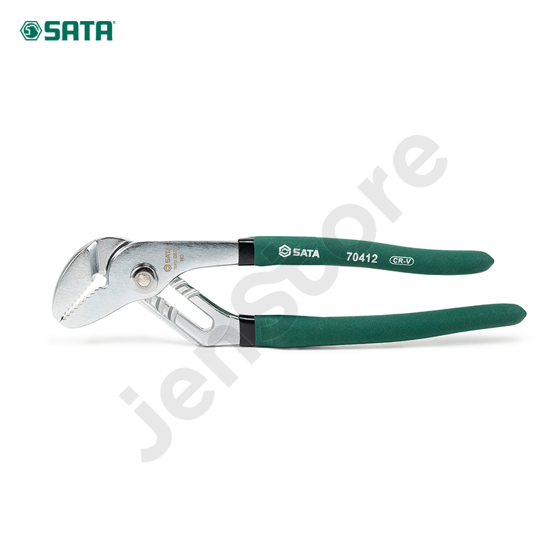 Water Pump Plier 12 inch - SATA 70413