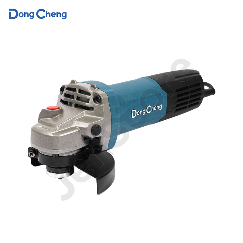 Angle Grinder 4 inch 900W - Dong Cheng - DSM21-100B