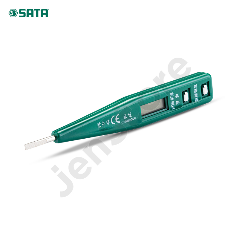 Voltage Detector - SATA 62601