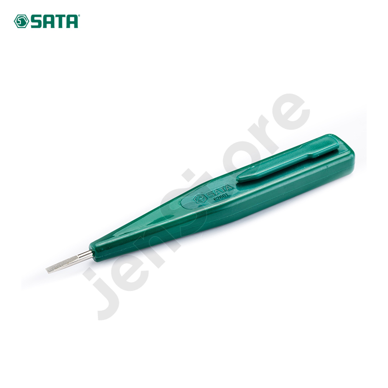 Voltage Detector - SATA 62601