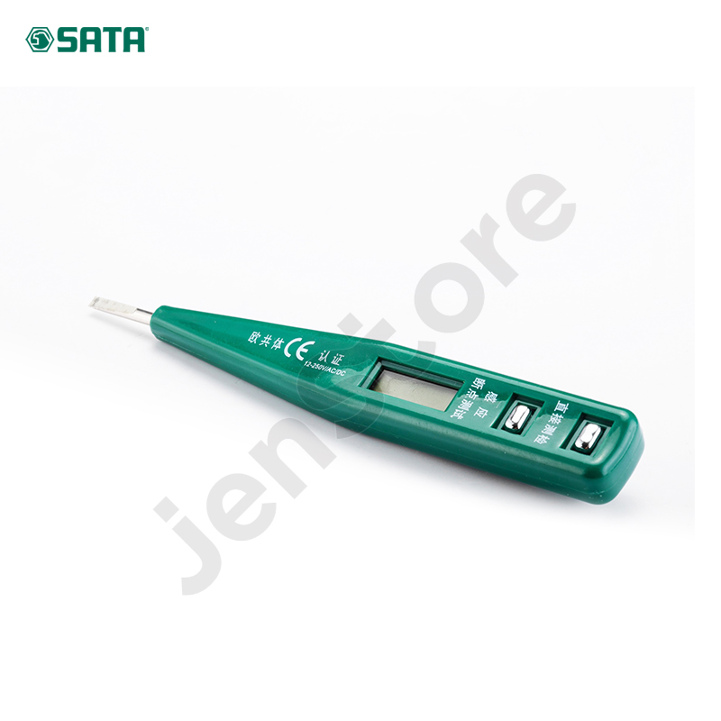Voltage Detector - SATA 62601