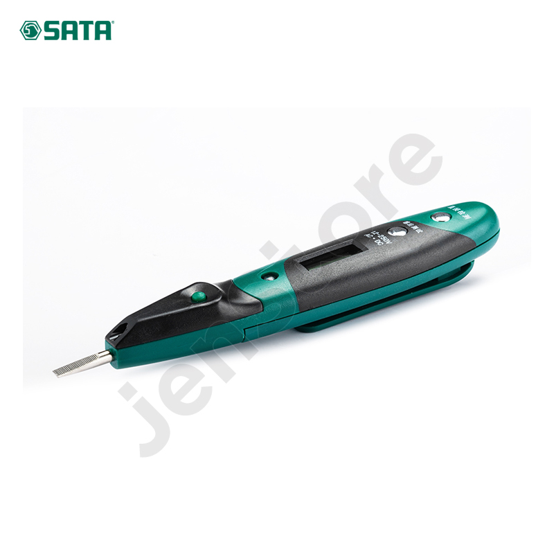 Voltage Detector - SATA 62602