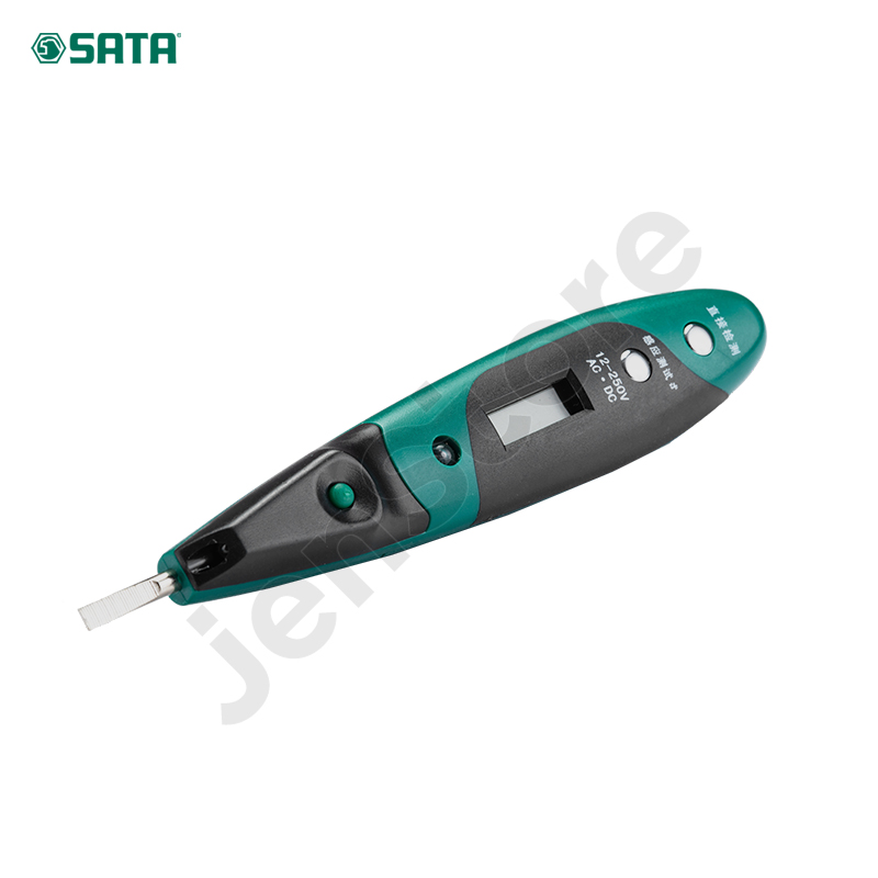 Voltage Detector - SATA 62602