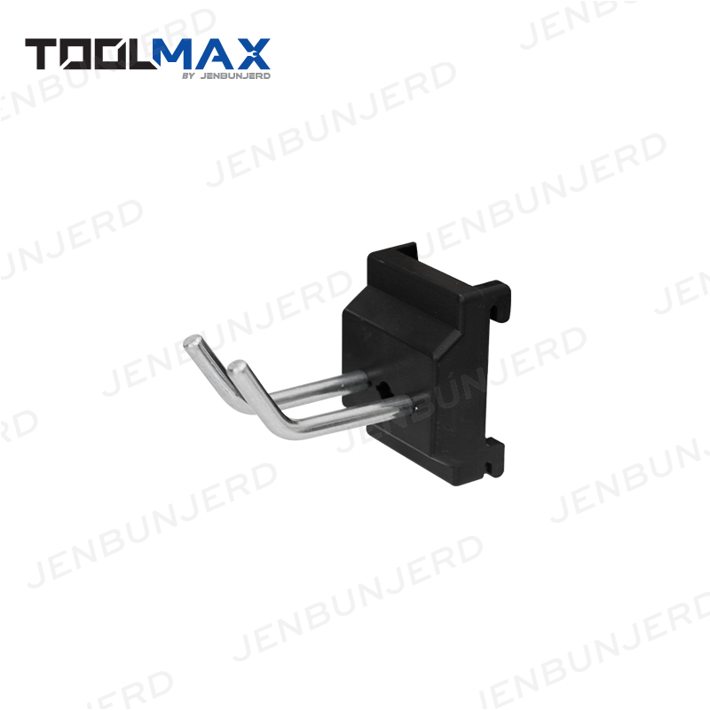 จำหน่าย แผงแขวนเครื่องมือช่าง ตะขอเหล็ก ขาคู่ 50 มม. (1/5) DH-05P - เจน ...