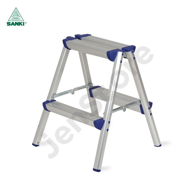 จำหน่าย บันไดแฟนซี บันไดอลูมิเนียม บันได 2 ทาง บันไดแฟนซี 2 ทาง 2 ฟุต ...