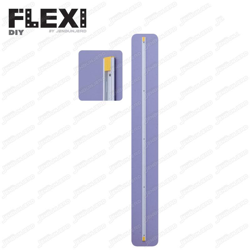 จำหน่าย แผงแขวนเครื่องมือช่าง ชุดรางเสา (LxWxH) 1914x35x19 มม. WMU-1935 ...